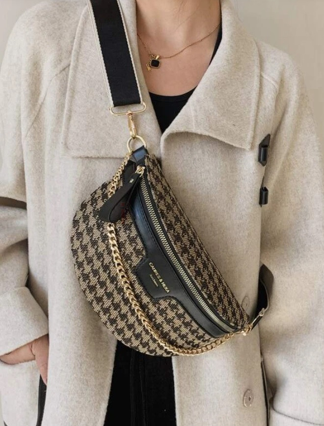 Mini trendy bag | iMODA.sk