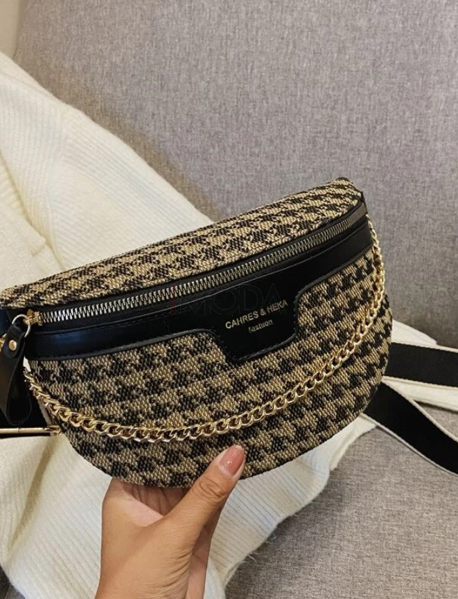 Mini trendy bag | iMODA.sk