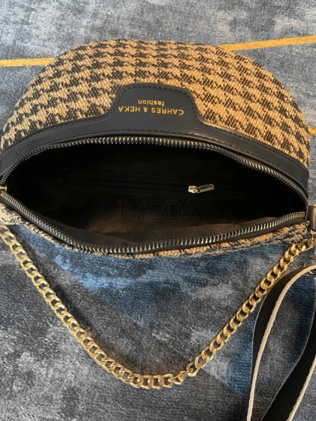 Mini trendy bag | iMODA.sk
