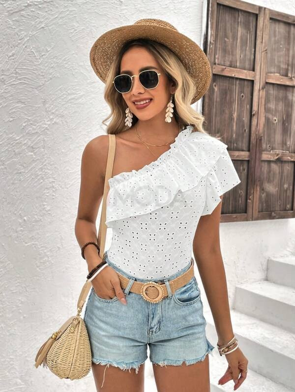 Biele body | iMODA.sk