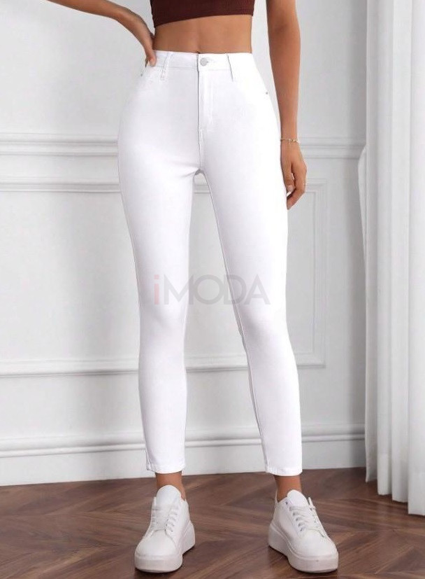 Biele rifle | iMODA.sk